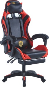 Golden Star Africa Gaming Chair Footrest Computer Chair Office ...