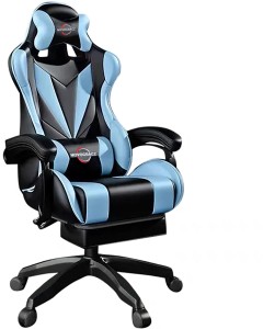 Novogracz AQUAMARINE Pro Gaming Chair Office Executive Chair | Makro