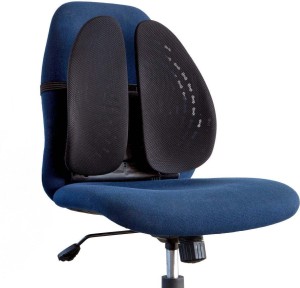 Ergonomicsdirect Soho Back Support Office Executive Chair | Makro