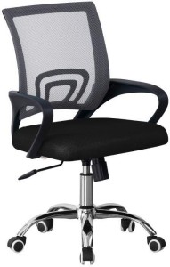 TOCC Tippy Mod Operator Chair with Chrome Office Conference Chair | Makro