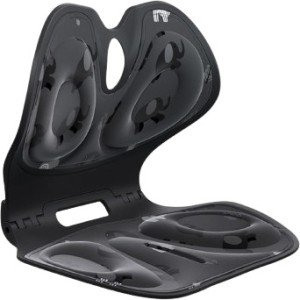 Generic Ergonomic Orthopedic Waist Back Support Back Pain Relief Rest ...