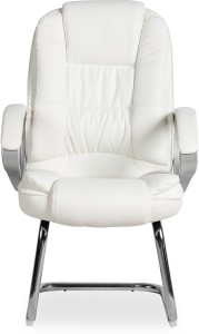 GOF Furniture 8899G White Office Conference Chair | Makro