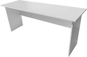 Flatpack Diy London Desk 180cm Engineered Wood Multipurpose Table | Makro