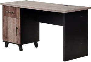 Home Desk 1500 Driftwood Multipurpose Table | Makro