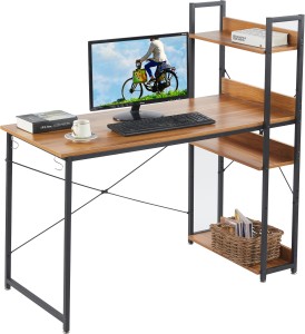 Golden Star Africa Work Desk Foldable Study Table Dressing Table Metal ...