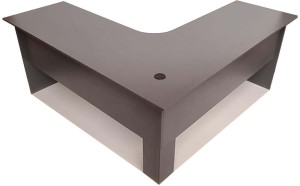 Flatpack Diy London Corner Desk 150cm Engineered Wood Office Table | Makro