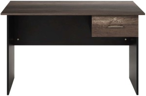 Student Desk Monument Oak Multipurpose Table | Makro