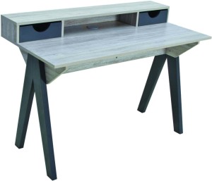 Work Desk Engineered Wood Multipurpose Table | Makro