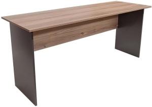 Flatpack DIY London Desk 150cm Engineered Wood Office Table | Makro