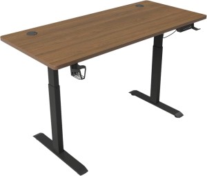 GameTech Height Adjustable Electronic Standing Office Table | Makro