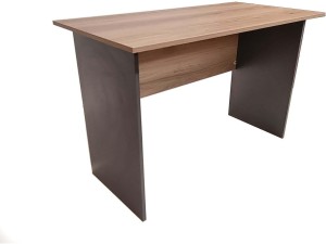 Flatpack Diy London Desk 120cm Engineered Wood Multipurpose Table | Makro