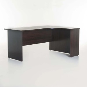 AXA CORNER DESK LEFT Office Table | Makro