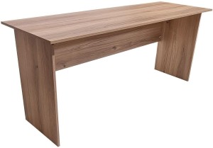 Flatpack DIY London Desk 150cm Engineered Wood Office Table | Makro