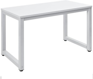 Sub Urban Decor Student Desk Workstation Engineered Wood Office Table ...