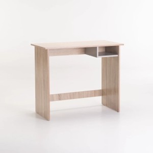 Luka UNO 90cm DESK Study Table | Makro