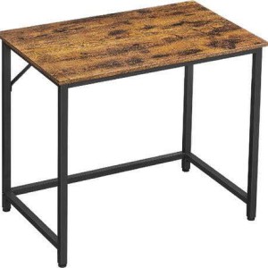 LASA 1003438 Solid Wood Office Table | Makro