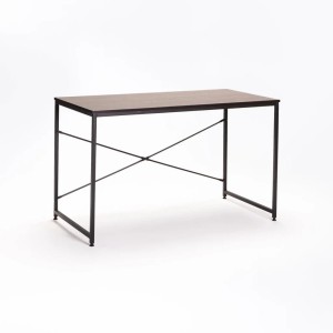 LUKA 120cm DESK Engineered Wood Study Table | Makro