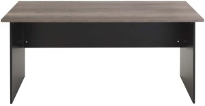 1600 Desk Monument Oak Multipurpose Table | Makro