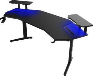 GameTech Gaming MT-Shape Study Table | Makro