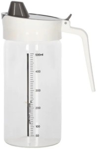 DH Glass 600 ml Cooking Oil Dispenser | Makro