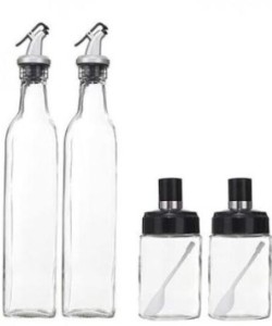 INV 183 250 ml Cooking Oil Dispenser Set | Makro