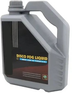 Generic 4.5L Disco Fog Liquid for Stage Lubricating Oil Filter | Makro