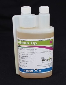 Kleen up 1L Manual Dispenser | Makro