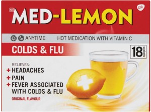 Med-Lemon Med Tablets | Makro
