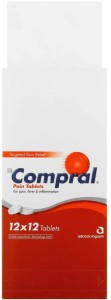 Compral Tablets Dispenser Tablets | Makro