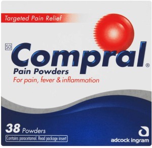 Compral 38 PK Tablets | Makro