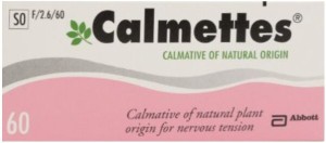CALMETTES CALMETTES Tablets | Makro