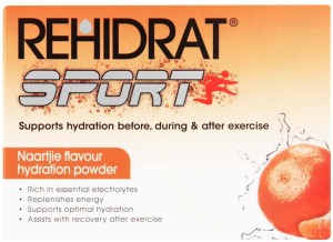 Rehidrat Naartjie Flavour Hydration Powder Powder | Makro