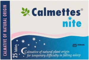 CALMETTES CALMETTES NITE Tablets | Makro