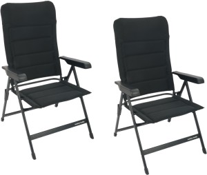 Outdoor Buddy Aluflex- 7 Position Reclining Chair - Beach & Camping ...
