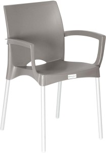 Contour Alexis Plastic Stackable Chair | Makro