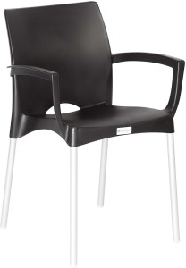 Contour Alexis Plastic Stackable Chair | Makro