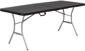 Zeus FOLDING Plastic Picnic Table | Makro