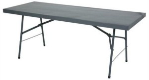 Outdoor table 0030 Folding Table | Makro