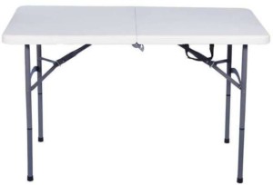 Bush Baby Bushbaby 122cm x 61cm Folding Table | Makro