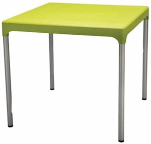 Chelsea Table VV0093 Plastic Multipurpose Table | Makro