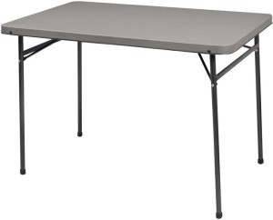 Camp Master Overland Folding Table | Makro