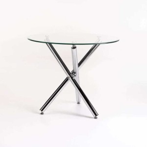 generic Glass Table Glass Multipurpose Table | Makro