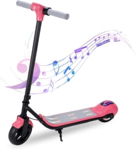 Phronex Electric Bluetooth Enabled Water Resistant Scooter Scooters | Makro