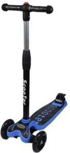 Generic 3 Wheel Parallel Import Kids Scooter | Makro