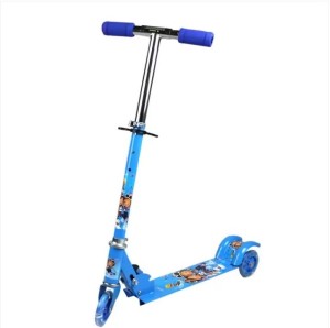 Generic Children Foot Scooters Scooters | Makro