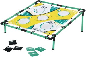 E-Jet Bean Bag Toss Game Swings | Makro