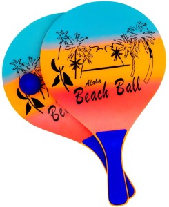 Shoot Beach Ball Set Beach Toys & Play Sets | Makro
