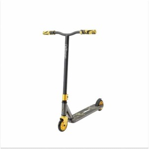 Jd Bug Scooter Kg Scorpion Yellow Scooters | Makro