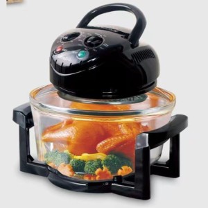 Lumabella 13-Litre LB-60001 Halogen Oven Oven | Makro