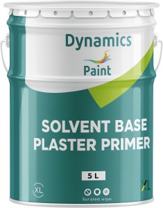 Dynamics Paints Solvent Base Alkyd Primer | Makro